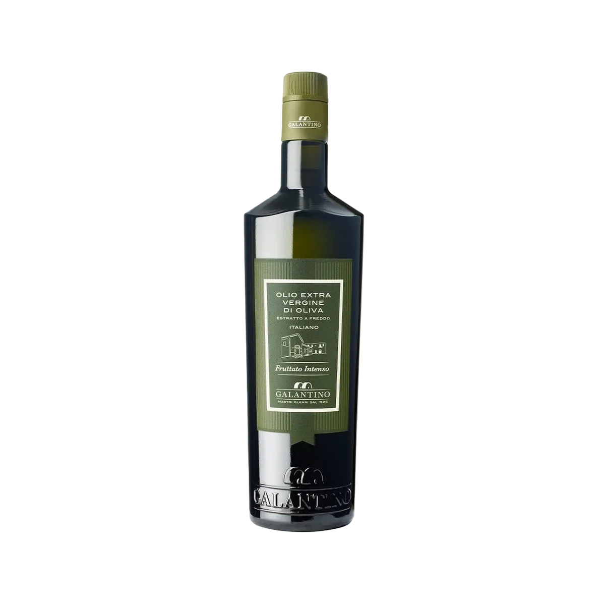 GALANTINO - Huile d'Olive Extra Vierge - Fruité intense 750ml – Sainte ...